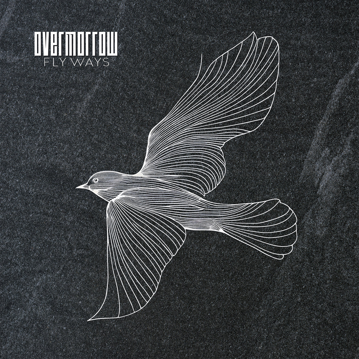 Flyways by Overmorrow (EP): Reviews, Ratings, Credits, Song list - Rate ...