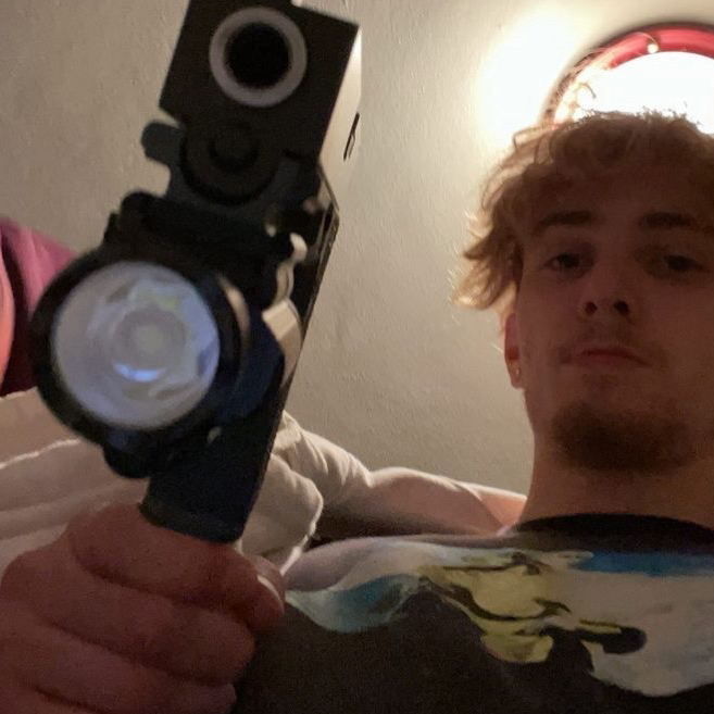 Jeff Hefner Albums: songs, discography, biography, and listening guide ...