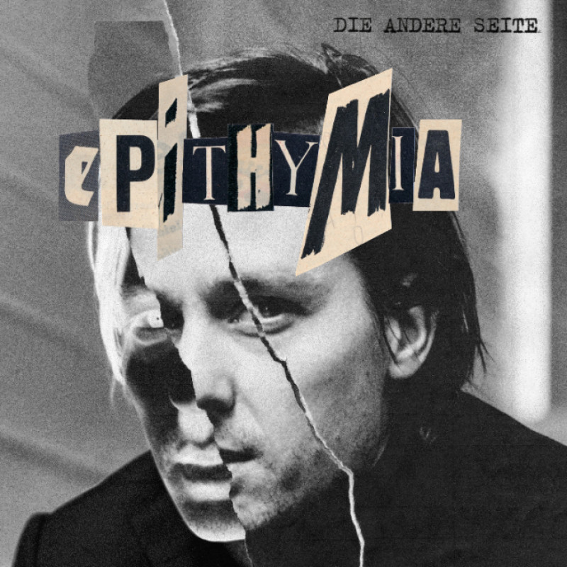 Epithymia by Die Andere Seite (Album): Reviews, Ratings, Credits, Song ...