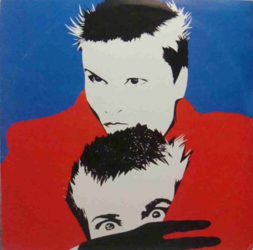 Quienes son ellos by Billy Bond (Album, Pop Rock): Reviews, Ratings ...