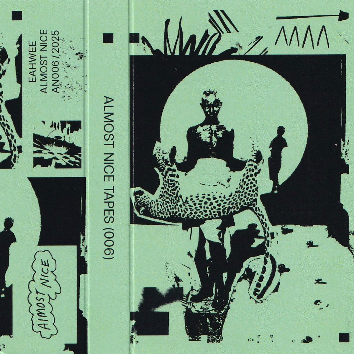 AN006: EAHWEE by Eahwee (Album): Reviews, Ratings, Credits, Song list ...