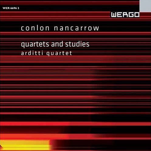Quartets and Studies by Arditti Quartet (Album, Modern Classical ...