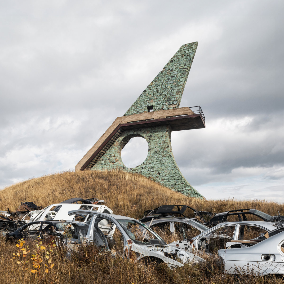 Anemoia by Kaschalot (Album, Math Rock): Reviews, Ratings, Credits ...