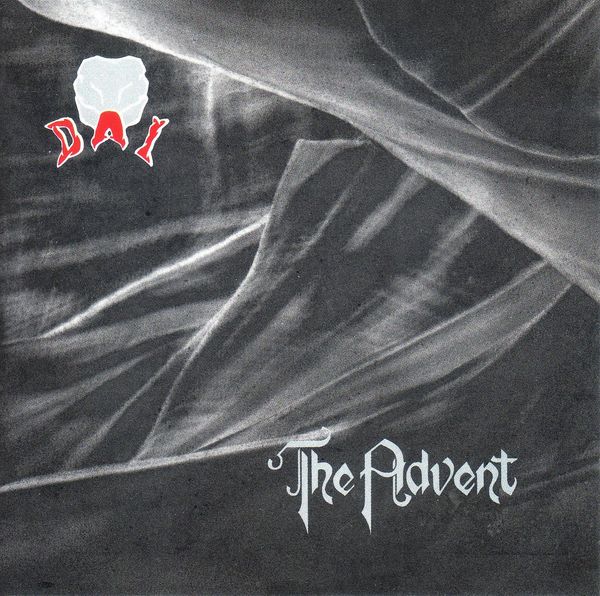 The Advent by Dai (Album, Death Metal): Reviews, Ratings, Credits, Song ...