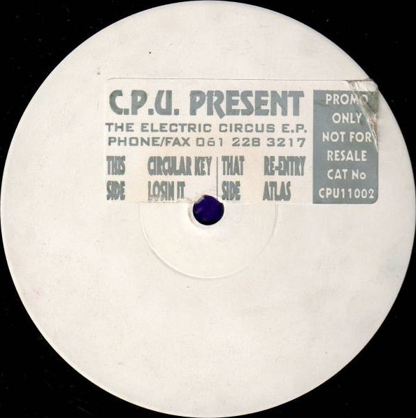 C.P.U. Albums: songs, discography, biography, and listening guide ...