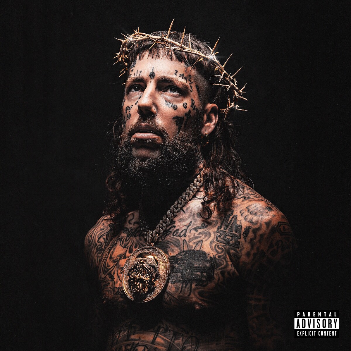 Via Crucis by Scrim (Album; G59): Reviews, Ratings, Credits, Song list ...