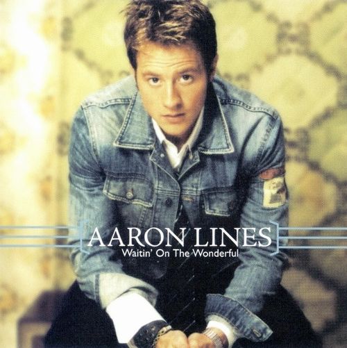 Best Aaron Lines songs of all time - Rate Your Music