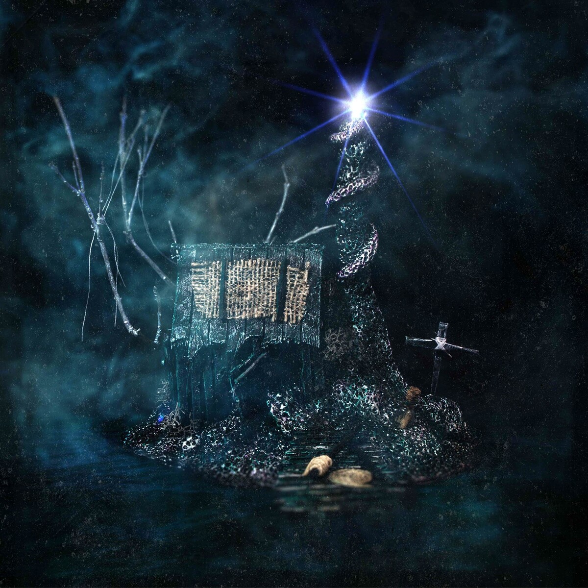 I by Lighthouse (Album, Atmospheric Black Metal): Reviews, Ratings ...