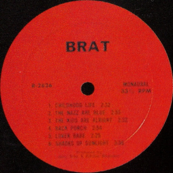 Brat Albums: songs, discography, biography, and listening guide - Rate ...