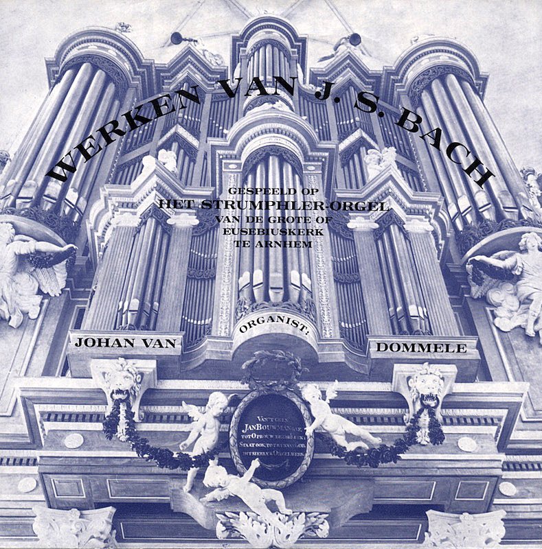 Johan van Dommele Albums: songs, discography, biography, and listening guide - Rate Your Music