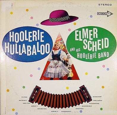 Elmer Scheid Albums: songs, discography, biography, and listening guide ...