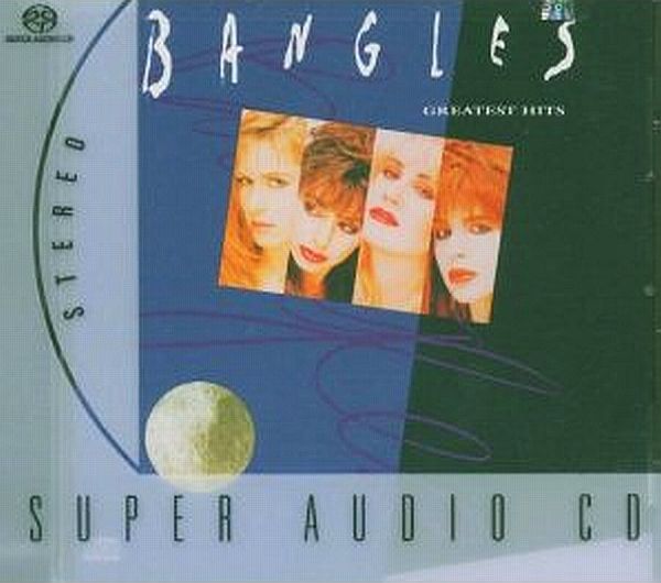 Greatest Hits by Bangles (Compilation; Columbia; CS46125): Reviews ...