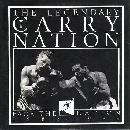 Carry Nation Albums: songs, discography, biography, and listening guide ...