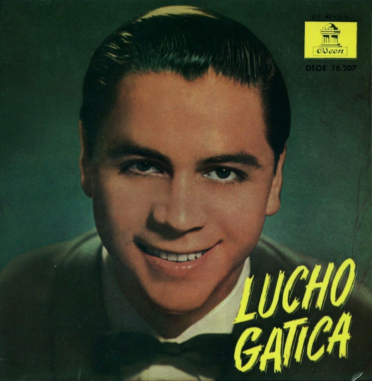 Best Bolero EPs of 1958 - Rate Your Music