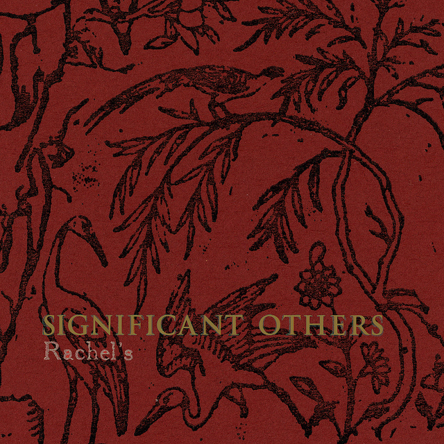 Significant Others by Rachel's (EP, Chamber Music): Reviews, Ratings ...