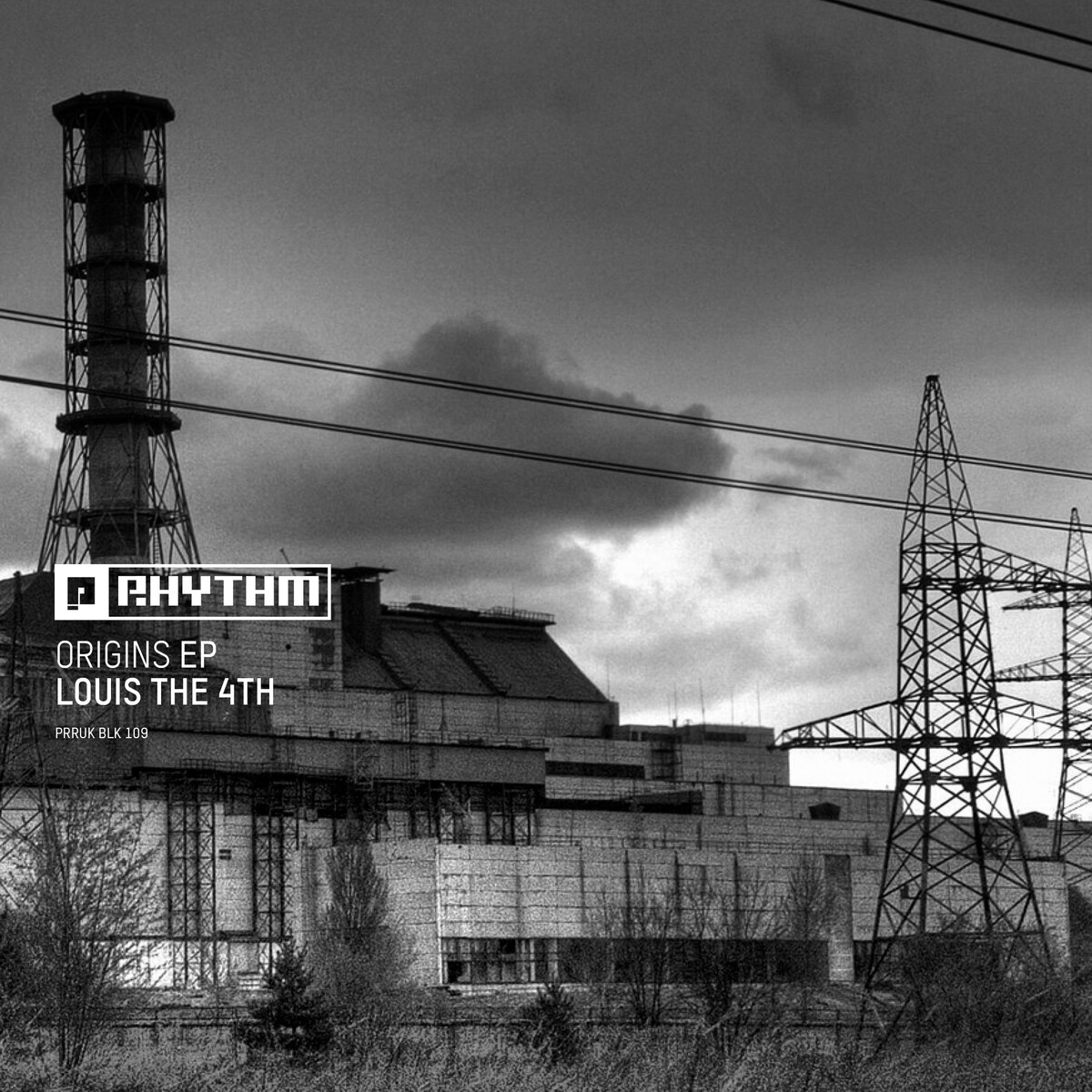 Origins EP by Louis the 4th (EP, Techno): Reviews, Ratings, Credits ...