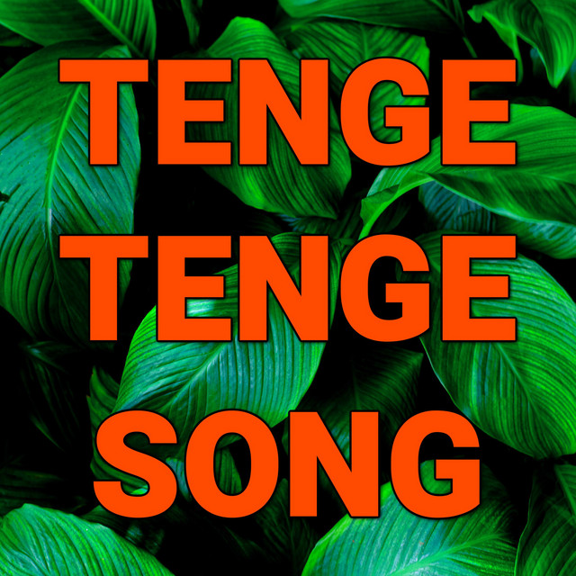 Tenge Tenge Song (Tengelele) by BENJIxScarlett (Single): Reviews ...