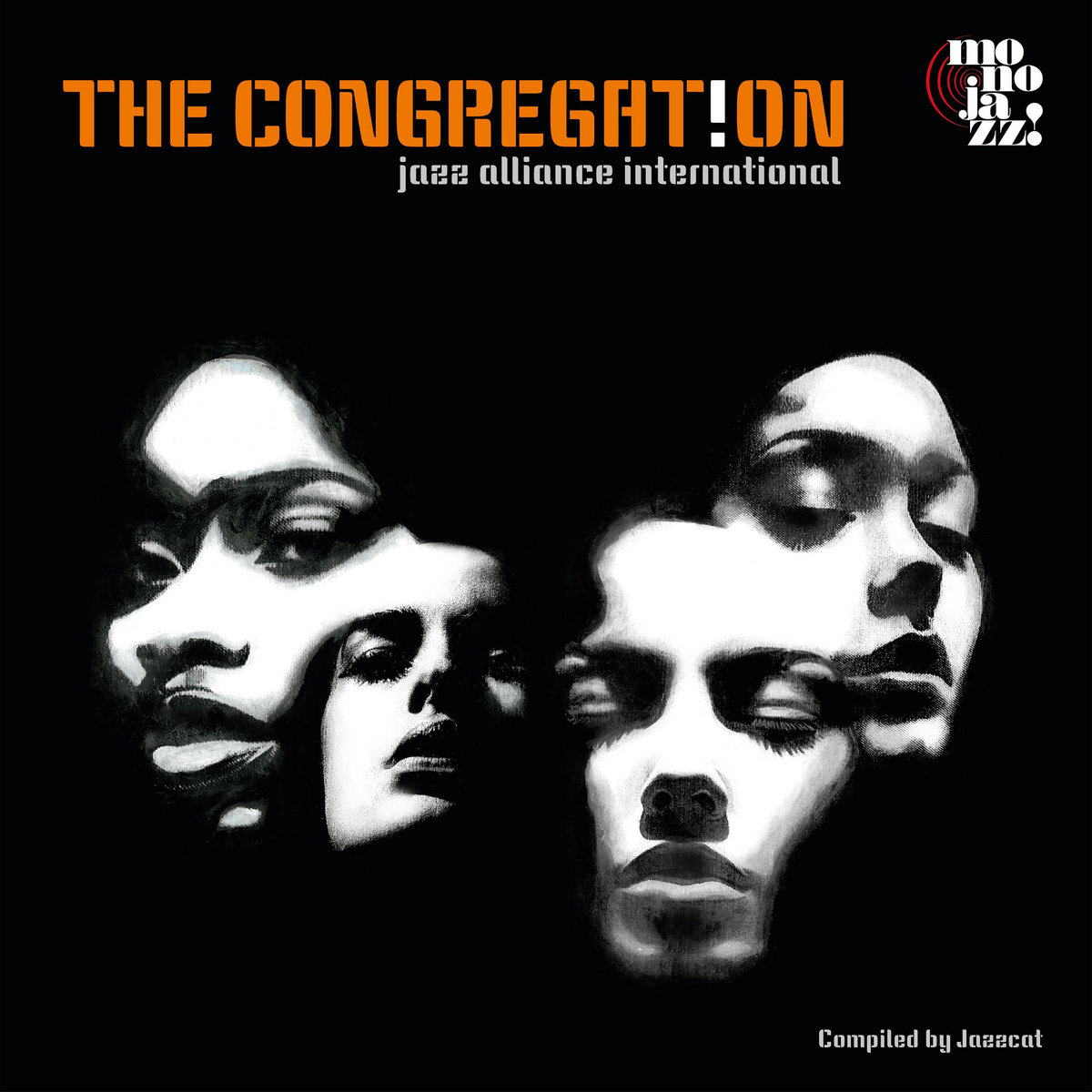 The Congregation - Jazz Alliance International by Various Artists ...