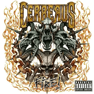 Fire! by Cerberus (Album, Heavy Metal): Reviews, Ratings, Credits, Song ...