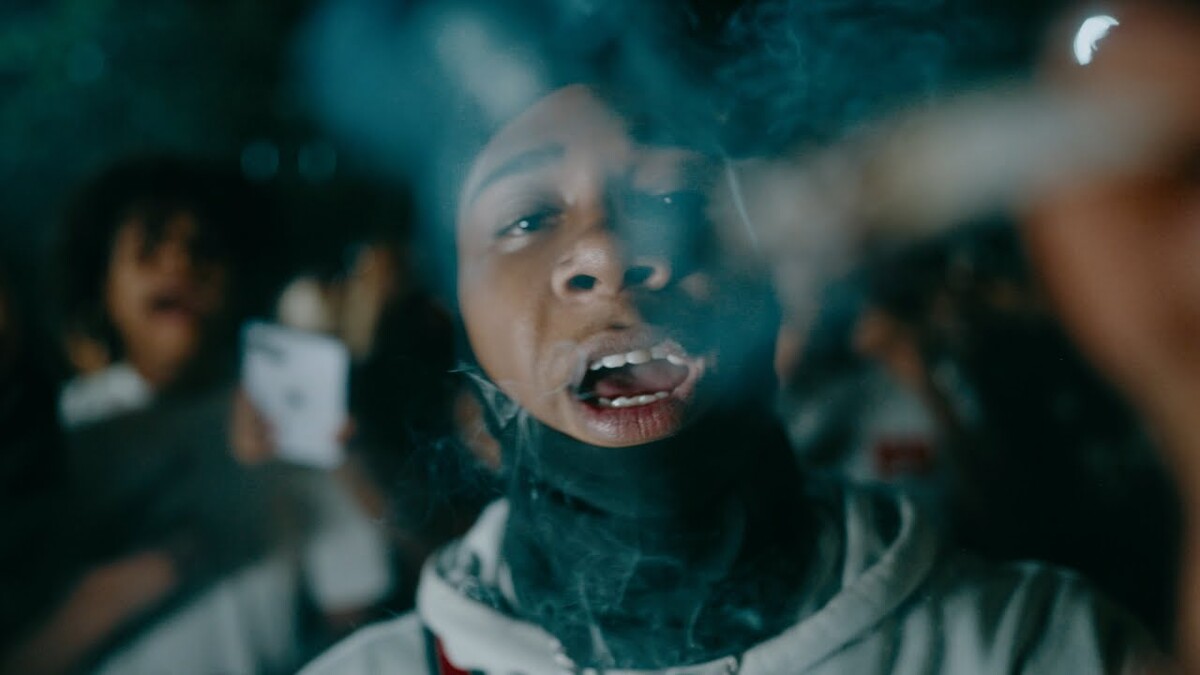 Double R by Skino (Music video, East Coast Hip Hop): Reviews, Ratings ...