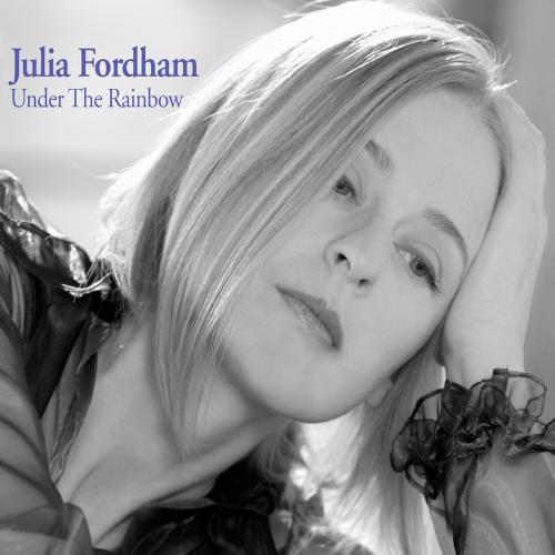 Under the Rainbow by Julia Fordham (Album, Singer-Songwriter): Reviews ...