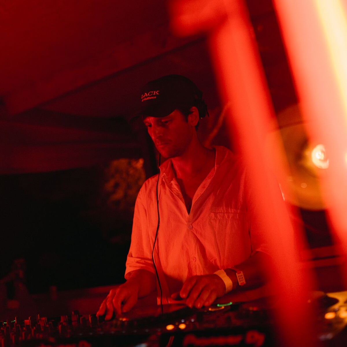 Dekmantel Selectors 2024 by Casper Tielrooij (DJ Mix): Reviews, Ratings ...