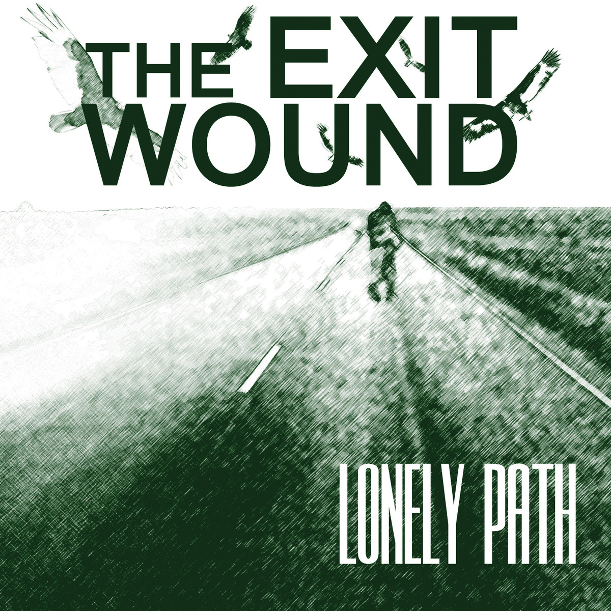 Lonely Path by The Exit Wound (Album, Melodic Death Metal): Reviews ...