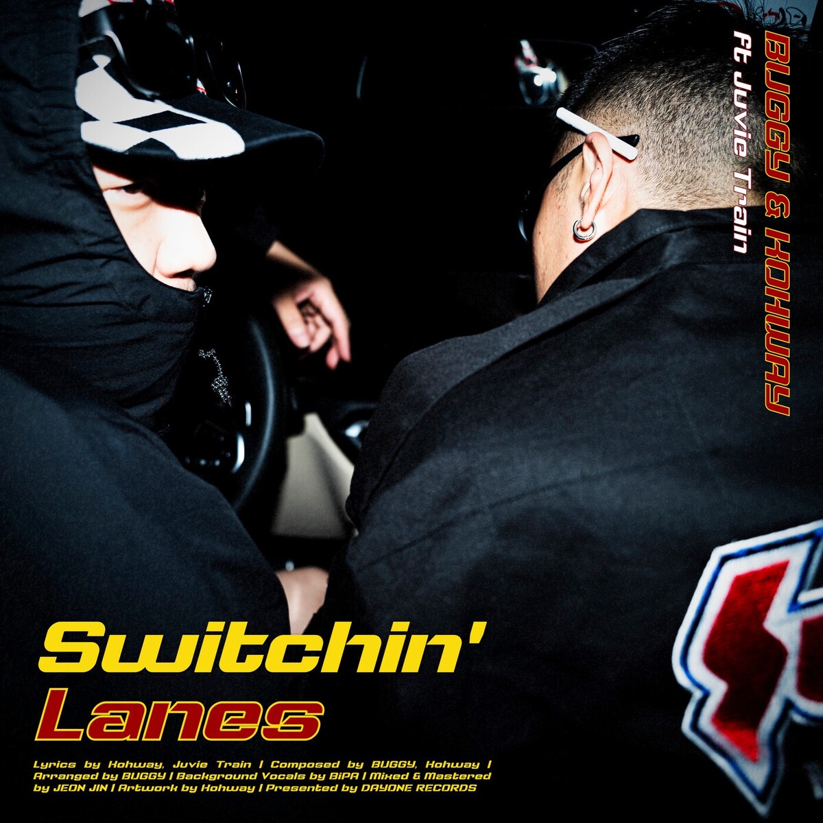 Switchin′ Lanes by Kohway & 버기 [BUGGY] (Single): Reviews, Ratings ...