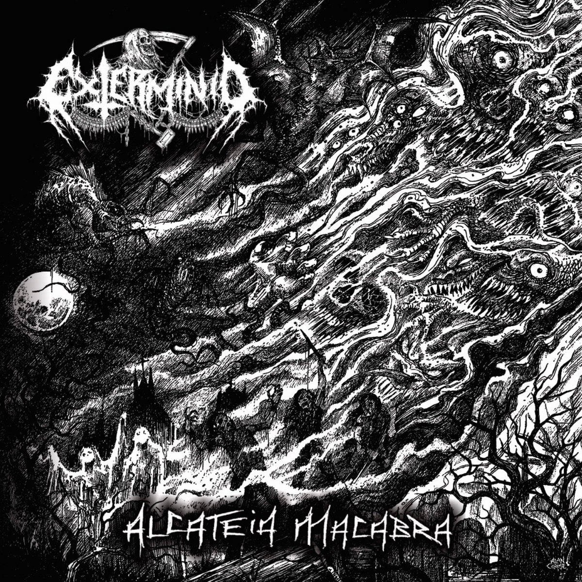 Extermínio Albums: songs, discography, biography, and listening guide ...