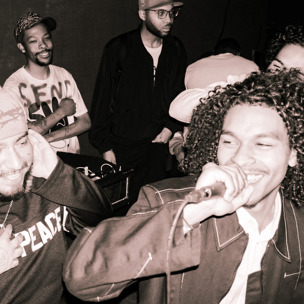 Can't Make This Up by 1600J (Single, Plugg): Reviews, Ratings, Credits ...