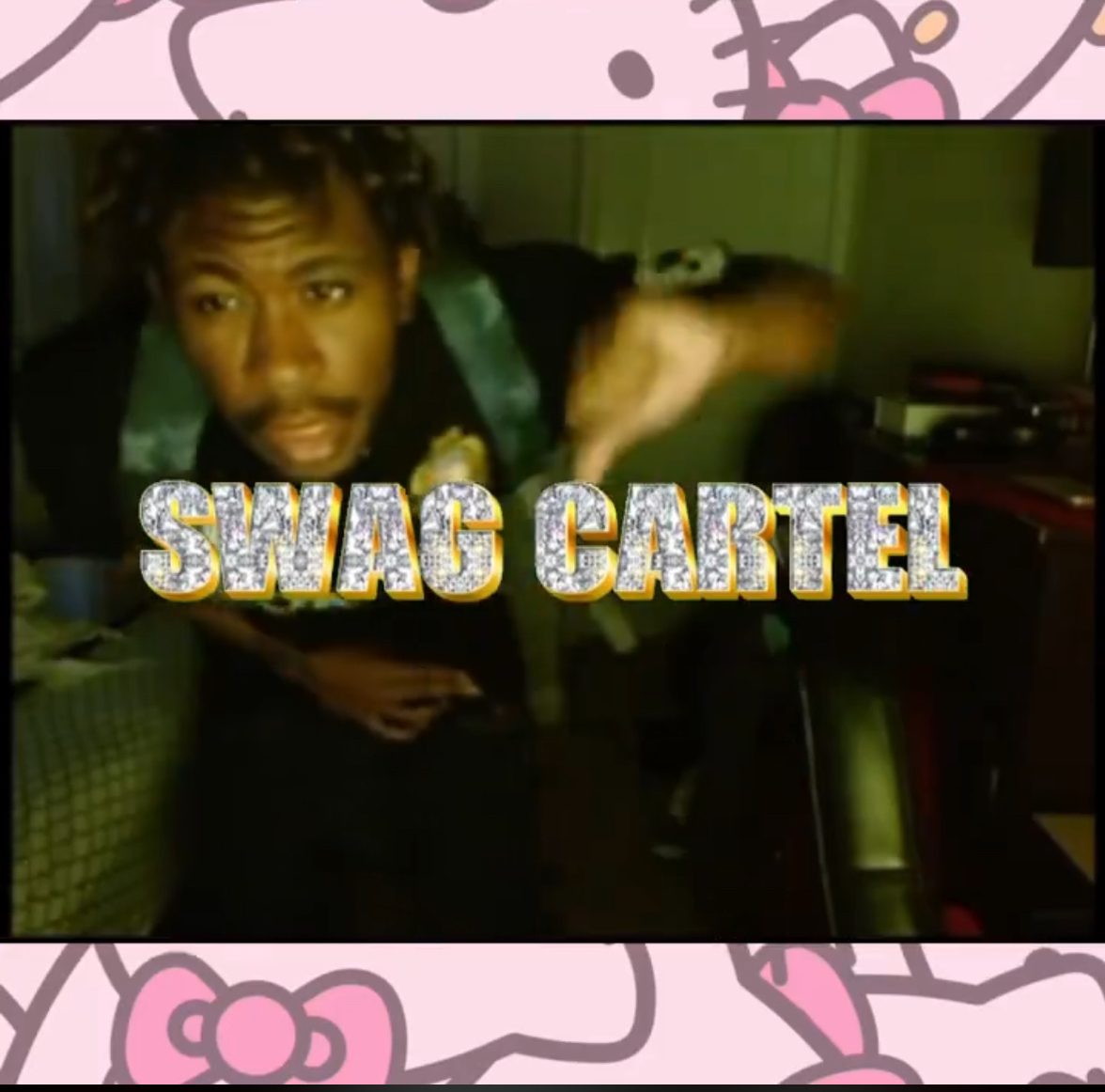 Stay Away From My Swag by Yung Solarflare (Single, Plugg): Reviews ...