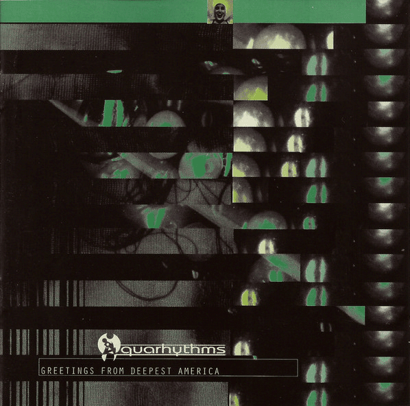 Greetings From Deepest America by Aquarhythms (Album, IDM): Reviews ...