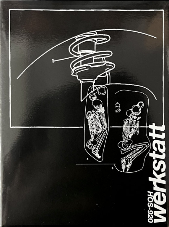 Werkstatt by Alberich (EP, Power Noise): Reviews, Ratings, Credits ...