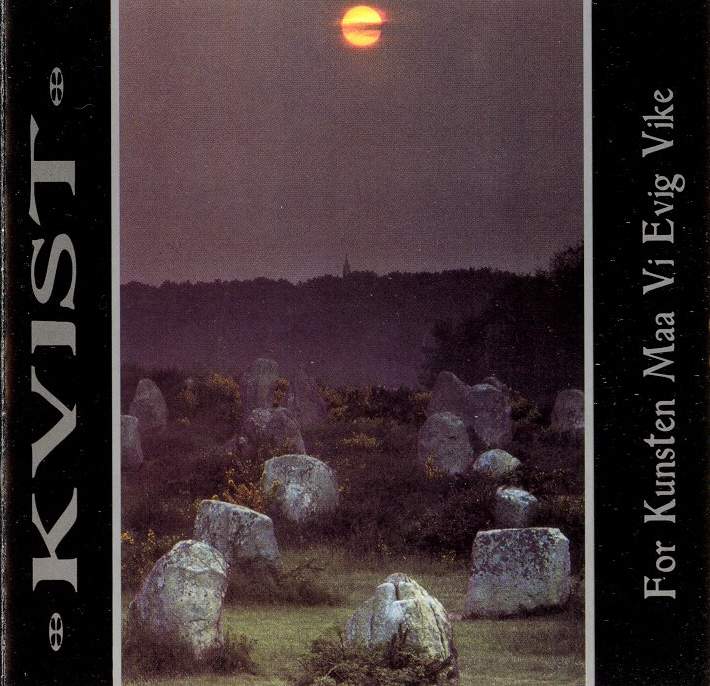 Kvist Albums: songs, discography, biography, and listening guide - Rate ...