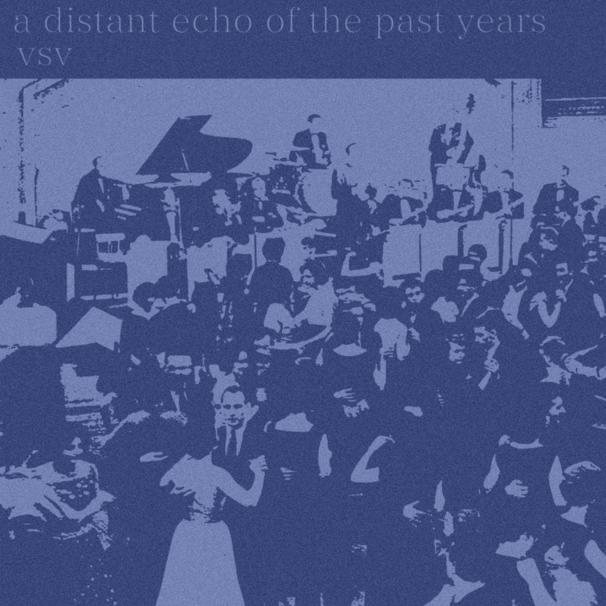 A Distant Echo of the Past Years by vsv (Album): Reviews, Ratings, Credits, Song list - Rate ...