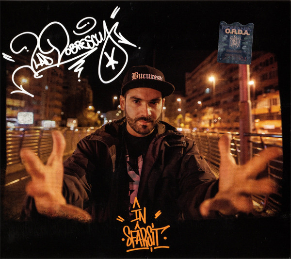 Vlad Dobrescu Albums: songs, discography, biography, and listening ...