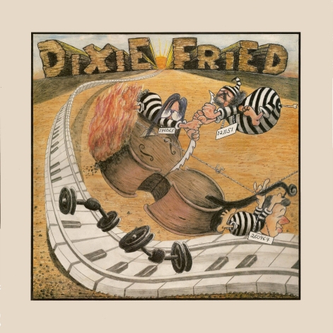 Dixie Fried Albums: songs, discography, biography, and listening guide ...