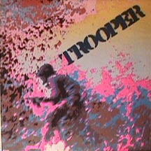 Trooper by Trooper (Album, Hard Rock): Reviews, Ratings, Credits, Song ...