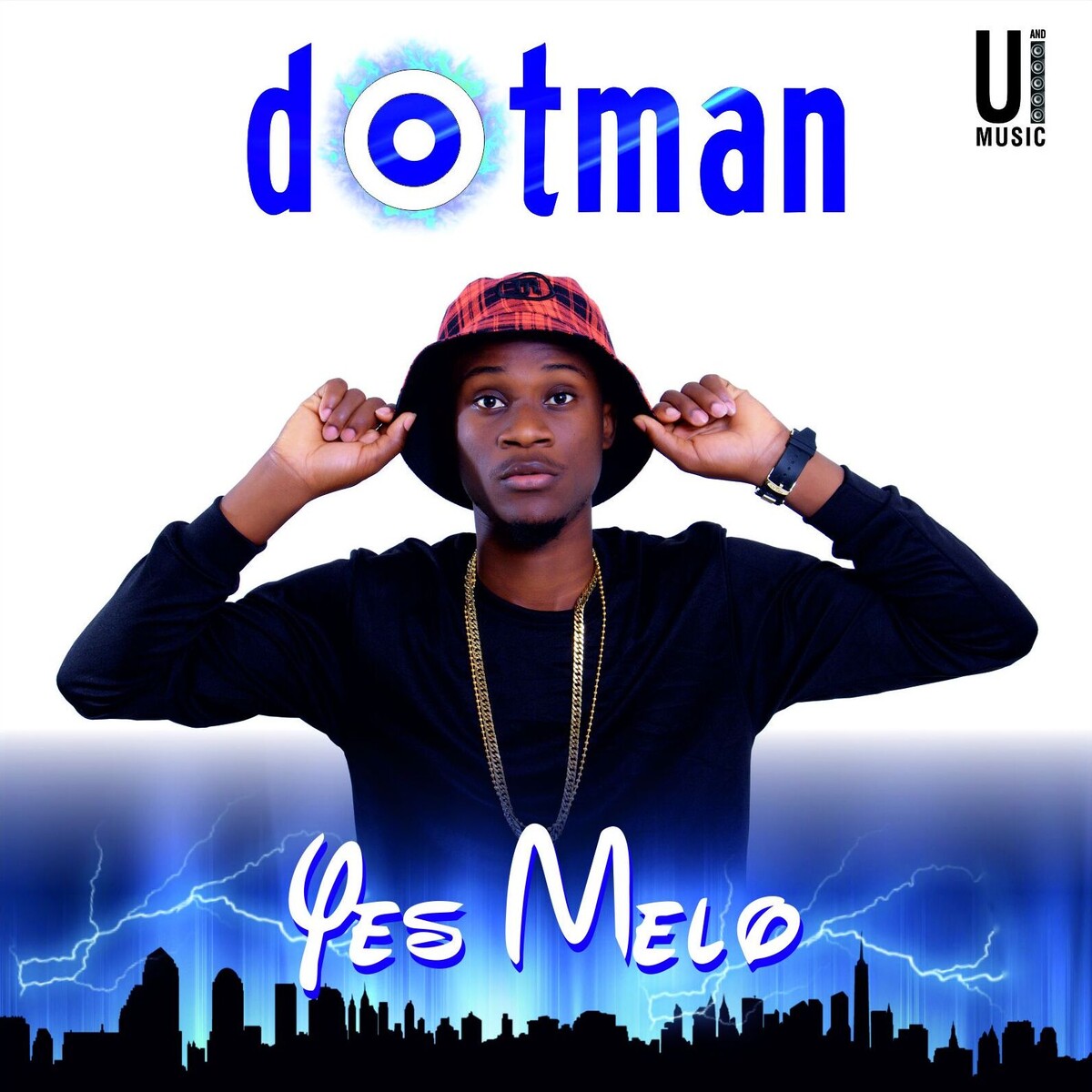 Yes Melo by Dotman (Single): Reviews, Ratings, Credits, Song list - Rate Your Music