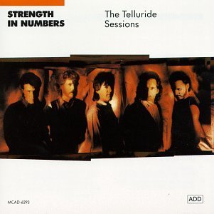 Esoteric Progressive Bluegrass albums of 1989 - Rate Your Music