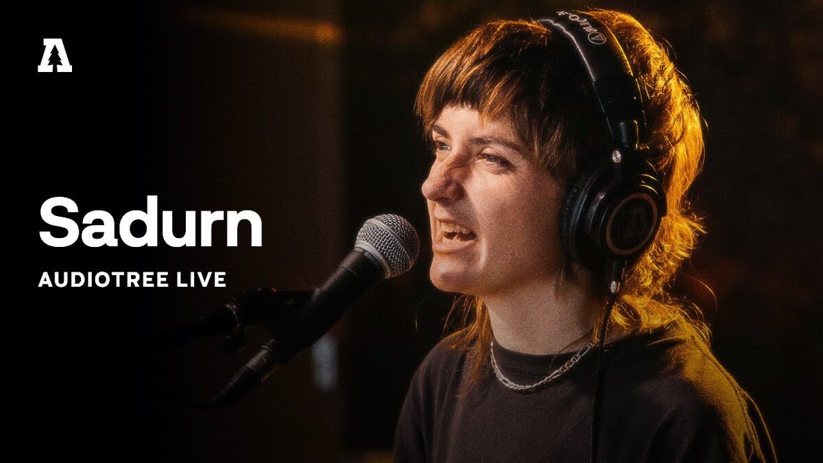 Sadurn on Audiotree Live by Sadurn (Video): Reviews, Ratings, Credits ...