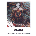 Assini by Midnite & I Grade (Album): Reviews, Ratings, Credits, Song ...
