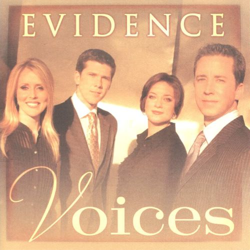 Evidence Albums: songs, discography, biography, and listening guide ...