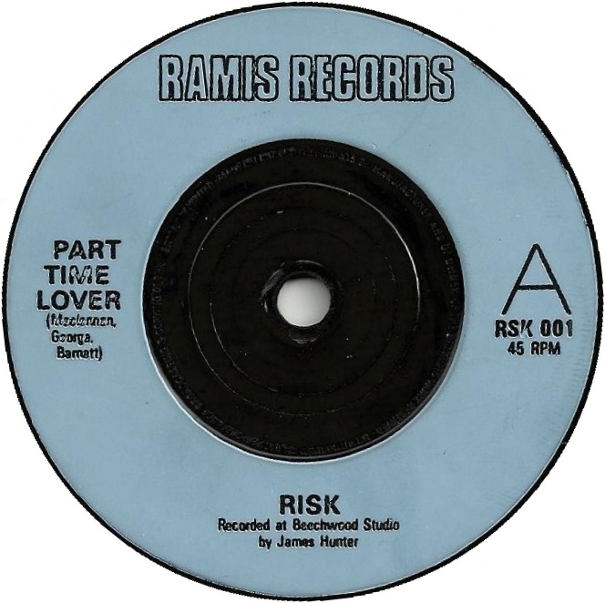 Risk Albums: songs, discography, biography, and listening guide - Rate ...