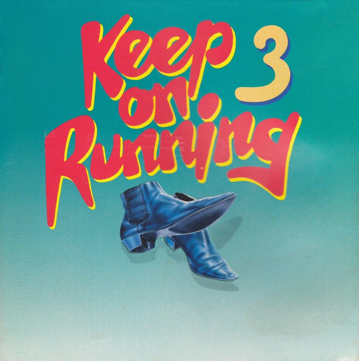 Keep On Running 3 by Various Artists (Compilation, Rock): Reviews ...