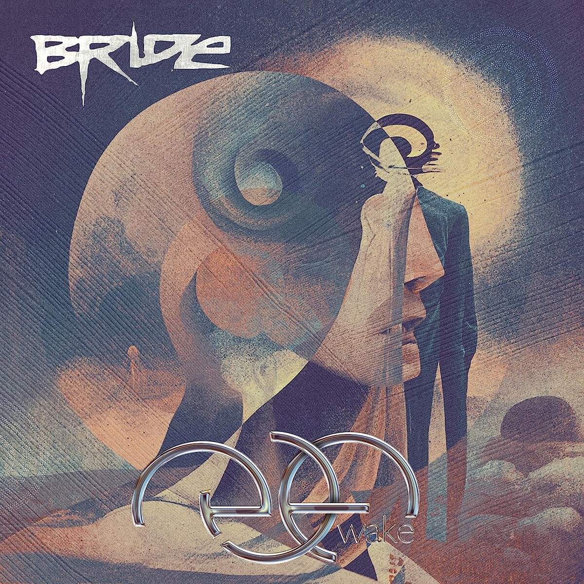 Are You Awake by Bride (Album, Heavy Metal): Reviews, Ratings, Credits ...