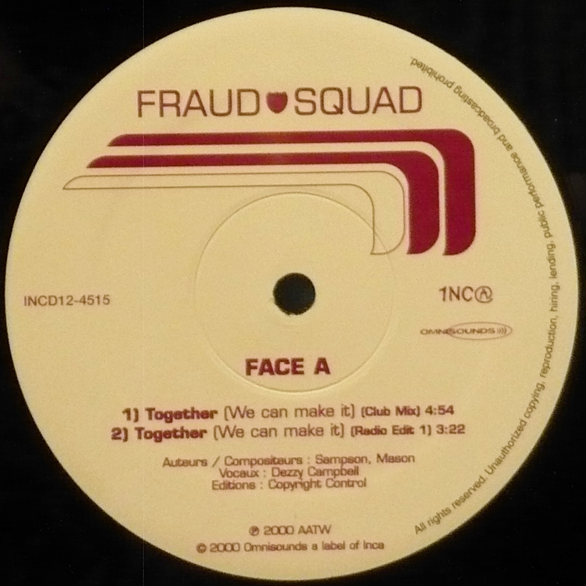 Fraud Squad Albums: songs, discography, biography, and listening guide ...