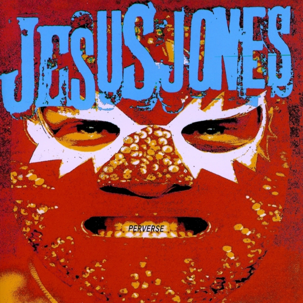 Esoteric Grebo albums of 1993 - Rate Your Music