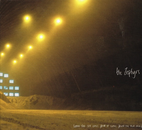 Best Zephyrs songs of all time - Rate Your Music