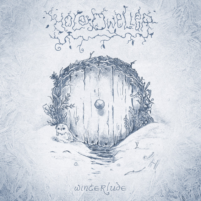 Winterlude by Hole Dweller (Single, Dungeon Synth): Reviews, Ratings ...